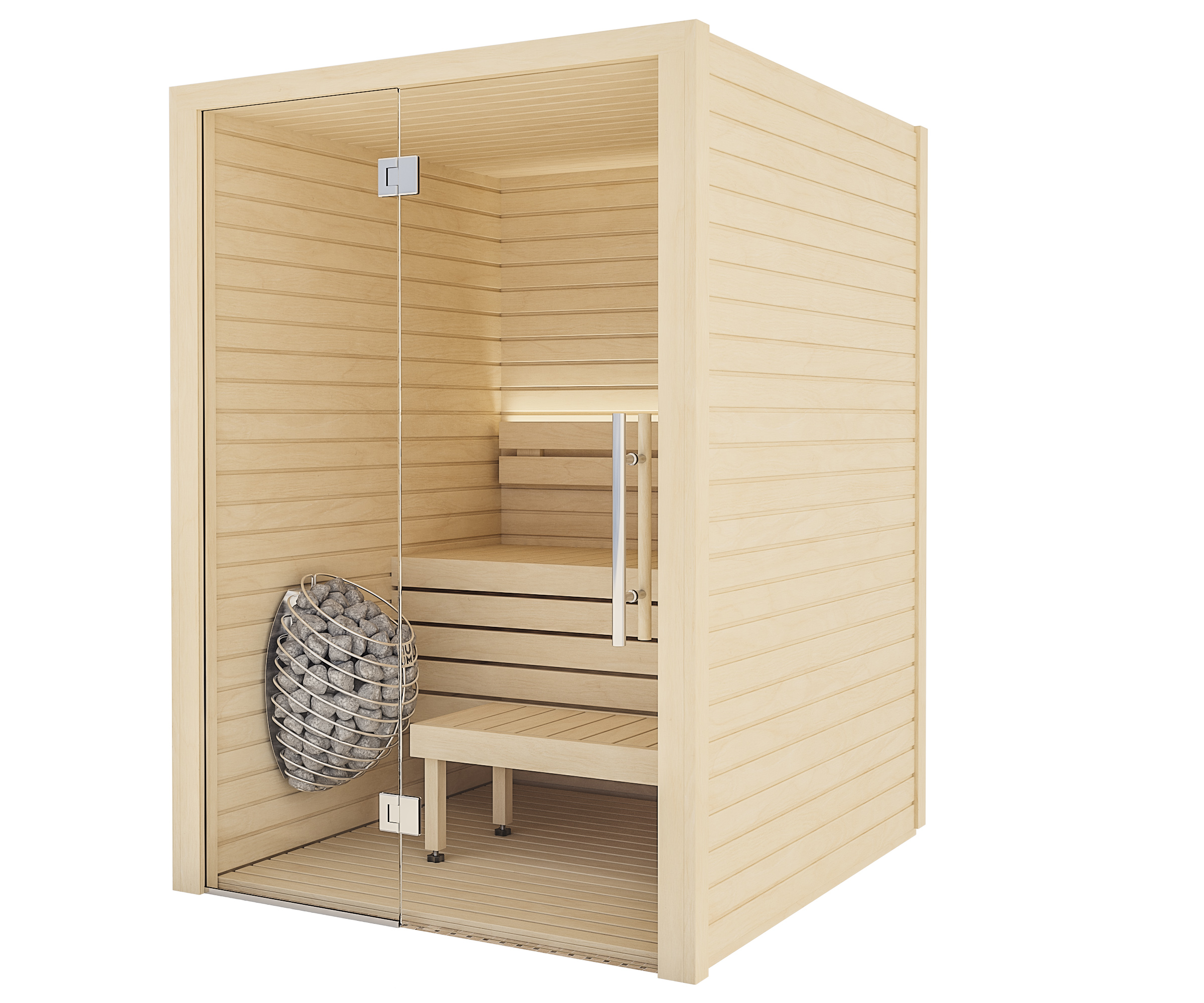 Brands – Finn Country Sauna